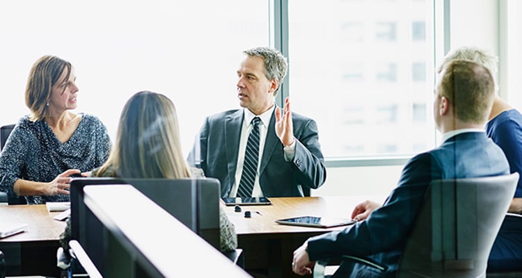 Retirement Solutions | Capabilities | LGIM America