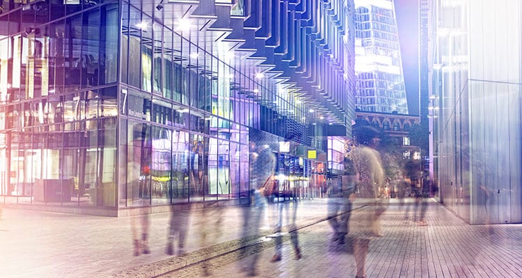 Bank Retrenchment | LGIM America