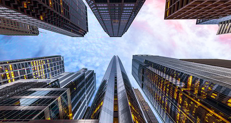 2025 US Real Estate Outlook | LGIM America