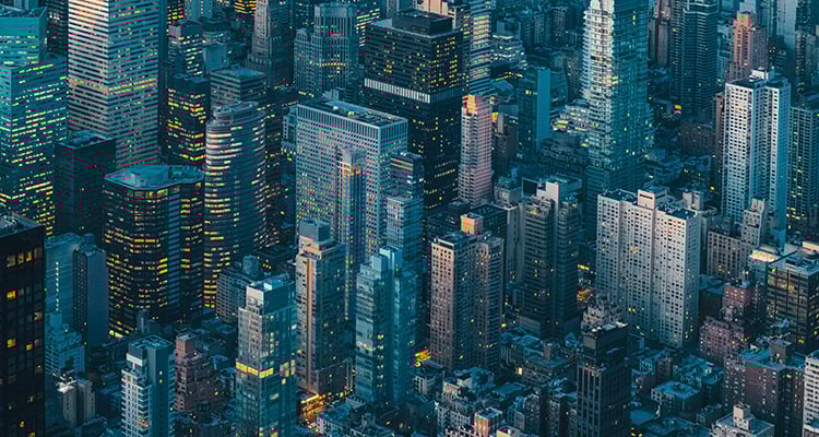 Standing on Solid Ground | LGIM America